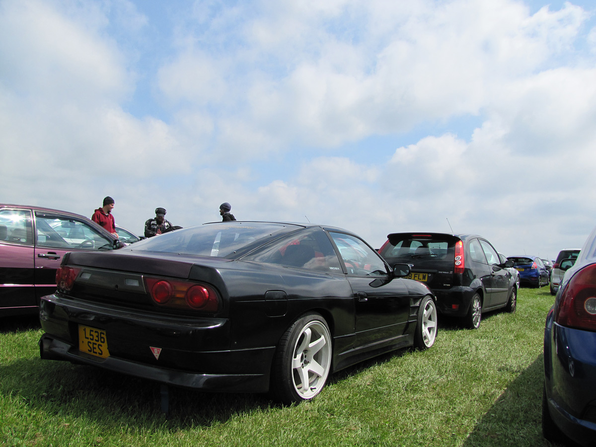 Nissan sil80 4 180sx Club Nissan sil80 4 180sx Club