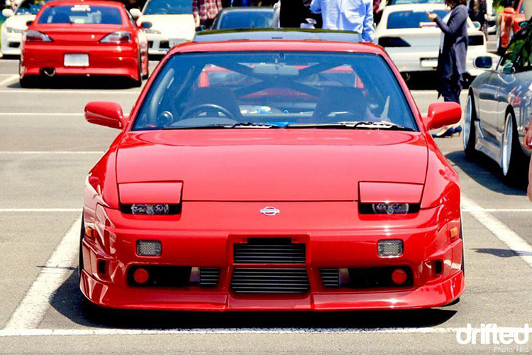 Ultimate Nissan 180sx Type X Guide 180sx Club Ultimate Nissan 180sx Type X Guide 180sx Club